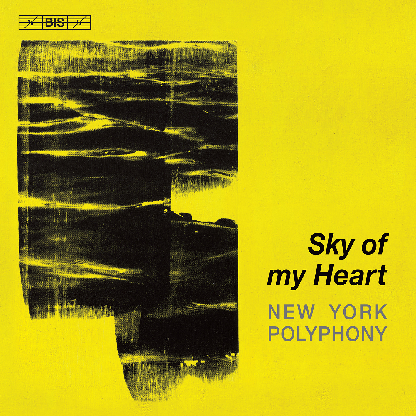 Recordings | New York Polyphony